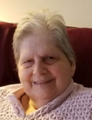 Nancy L. Schulze - 2020 - Funk Funeral Home