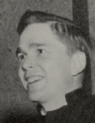 Herman William Mueller Obituary