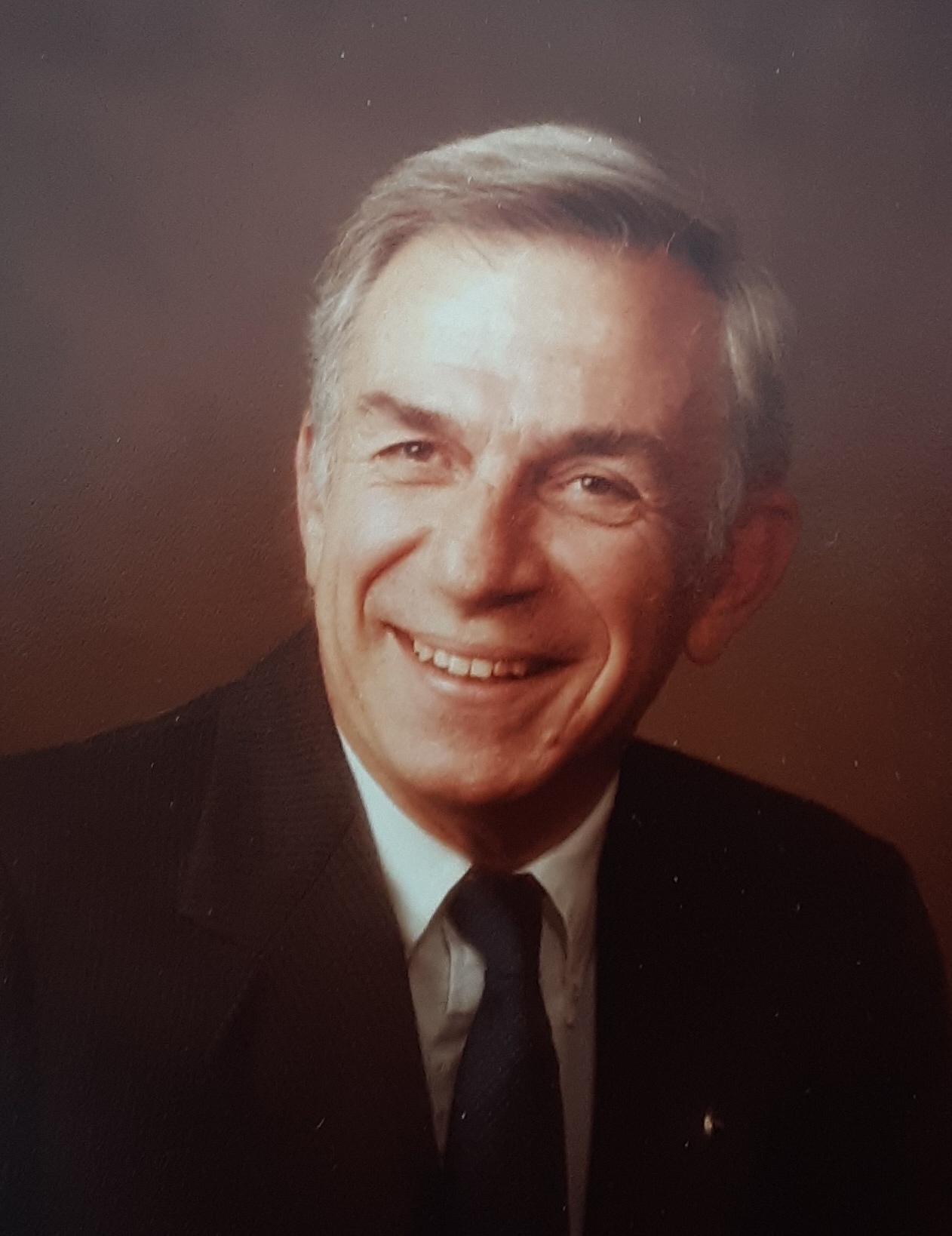 Ronald Peyton - 2021 - Dunn Funeral Home