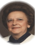Margaret M. Labbe - 2009 - Funk Funeral Home