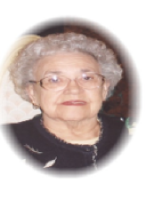 Rita H. Paradis, RN Obituary