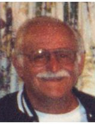 Paul R. Picard - 2013 - Funk Funeral Home