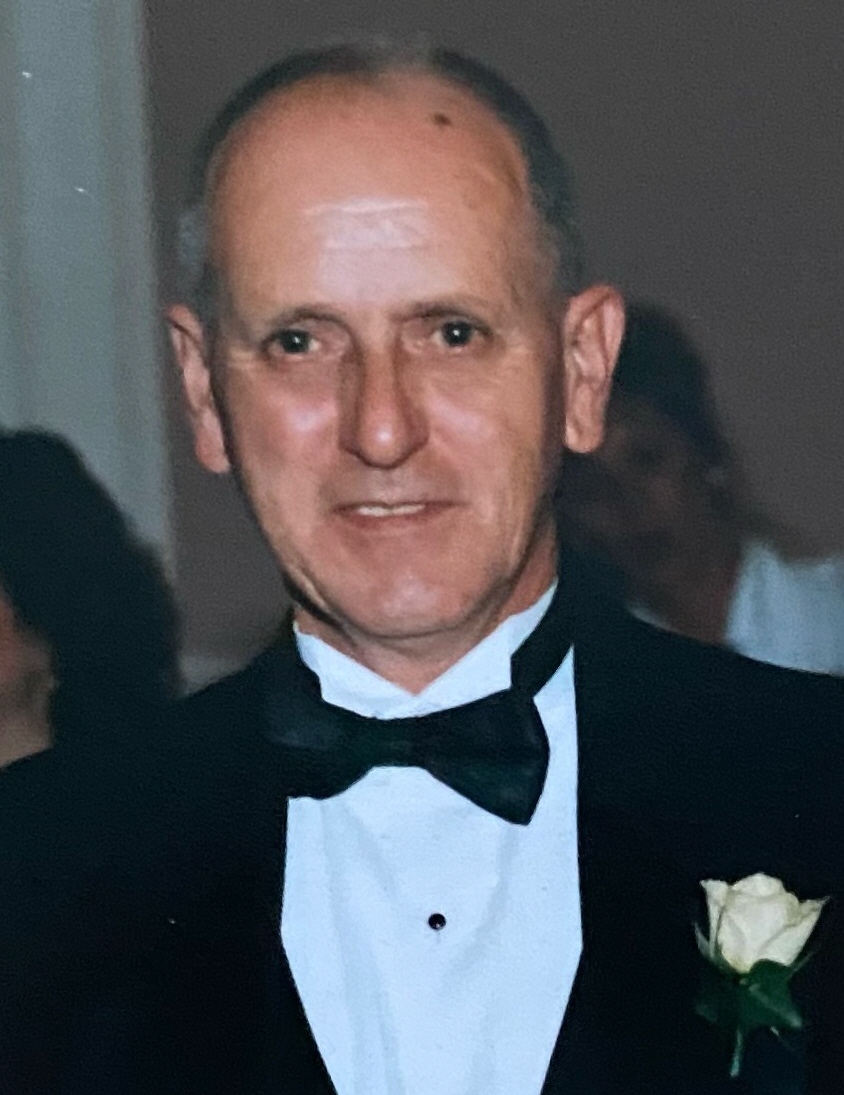 Michael E. Pucillo - 2021 - Sweeney Memorial Funeral Home