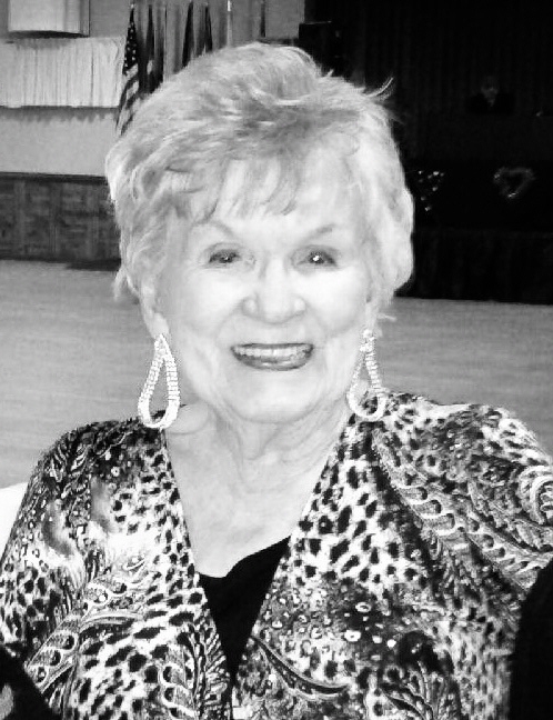 Mary Lee Orduno - 2021 - Hollomon Brown Funeral Homes