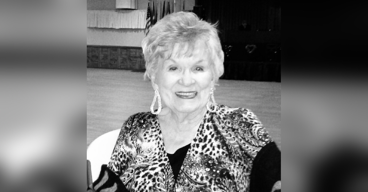 Obituary information for Mary Lee Orduno