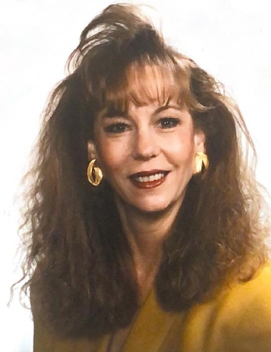 Constance "Connie" L. Bachman Hamilton - 2021 - Blileys