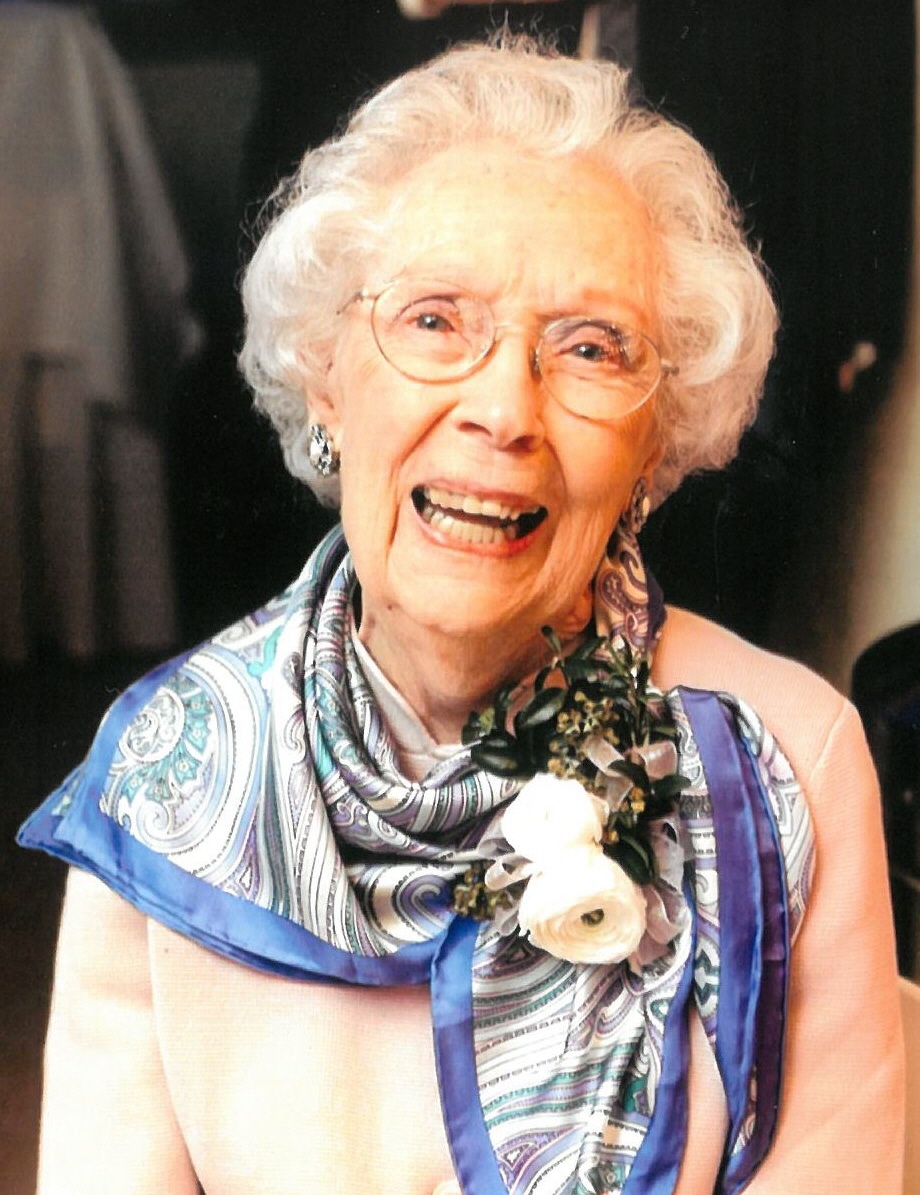 Annie Lee Hanby Ferrell - 1970 - Annie Lee Hanby Ferrell