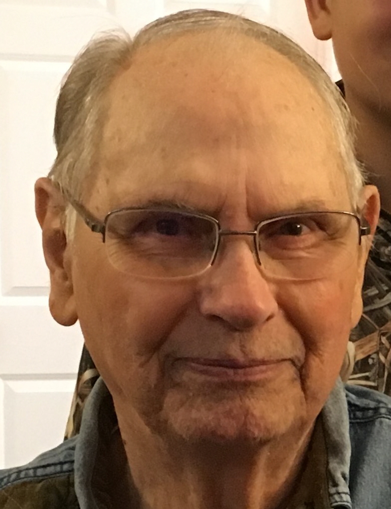 John Henry Tanner Jr. - 2021 - Autrys Carroll-Lehr Funeral Home
