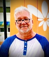 Ricky Lee Flinchum - 2021 - Oakey's Roanoke Chapel