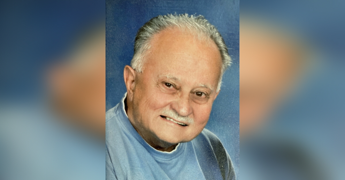 Obituary information for Joseph C. Palmisano