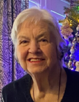Virginia Stevenson Obituary - 2021 - North Brevard Funeral Home