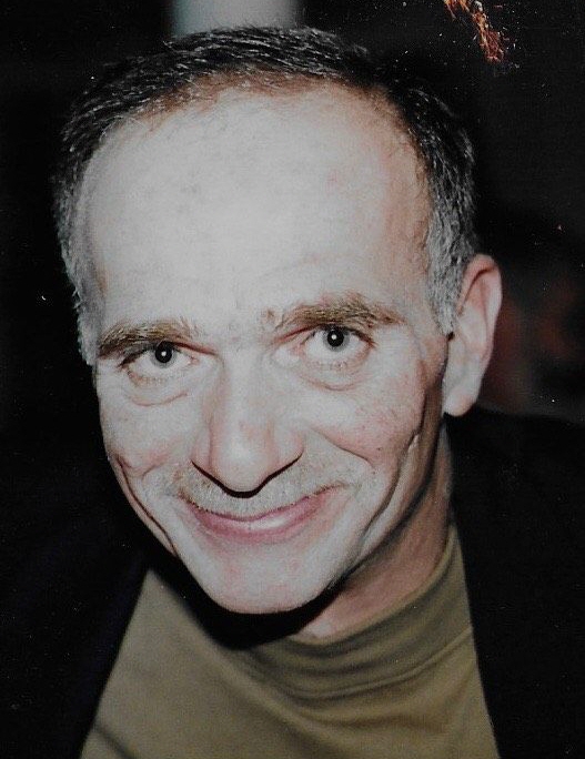 Gerardo "Jerry" Restaino, Jr. - 2021 - Jersey Shore Cremation Service