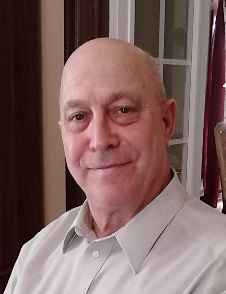 Donald A. Schley - 2021 - Behm Family Funeral Homes