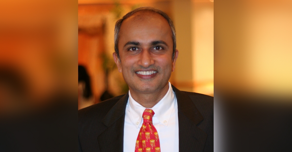 Obituary information for Yogesh R Popat