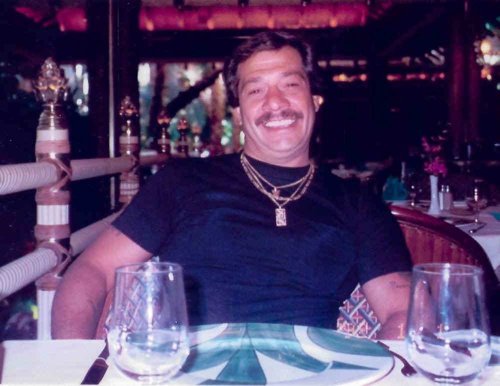 Vincent John Pecora - 2021 - Perry Funeral Home, Inc