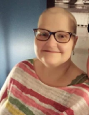 Michelle Lee Shingleton Obituary - 2021 - Brust Funeral Home