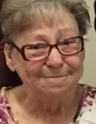 Mary Catherine Lewis - 2021 - Arehart-Echols Funeral Home, P.A.