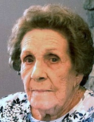 Virgie Taulbee - 2021 - Baker-Stevens-Parramore Funeral Home