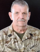 SgtMaj Albert S. Wilson, Jr. - 1970 - SgtMaj Albert S. Wilson, Jr.