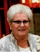 Judy Kiser Ferree - 2021 - Joyce-Brady Chapel