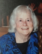 Joanne D. Higgins - 2021 - Jordan-Fernald Funeral Homes