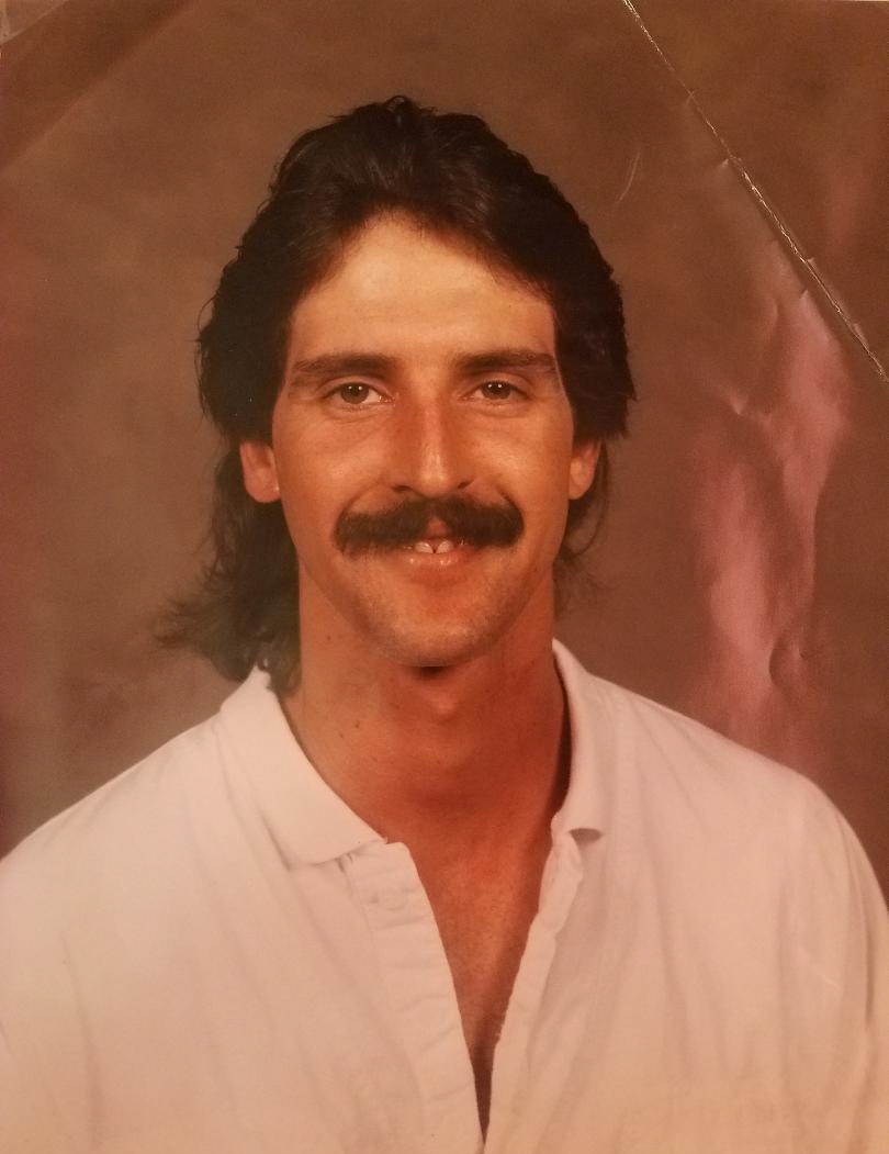 Richard Rieger - 2021 - Healy Chapel