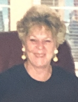 Lenda Fay Martin - 2021 - Melton-Kitchens Funeral Home