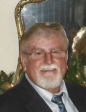 James Garland "Jimmy" Parsons, Jr. - 2021 - Blyth Funeral Home