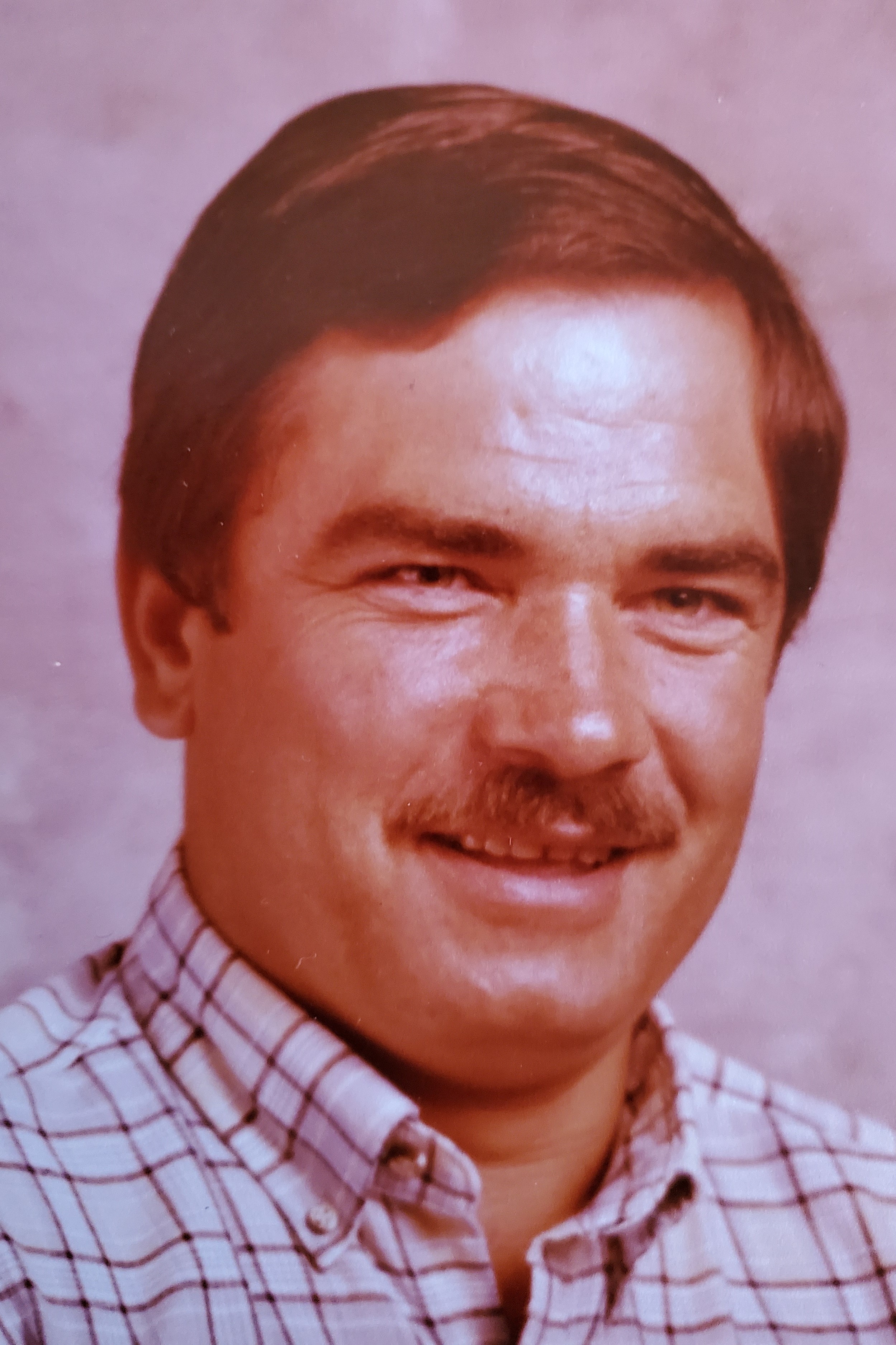 David Loyd McDonald - 1970 - David Loyd McDonald