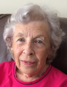 Margot June Chapman - 2021 - Bowers Funeral Service