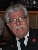 Larry Rauch - 2021 - Vander Plaat Funeral Home