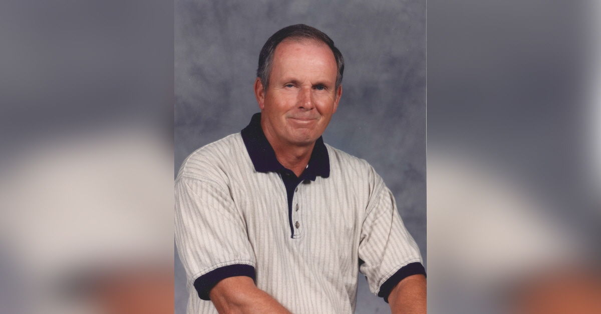 Obituary information for Clarence Douglas Hester