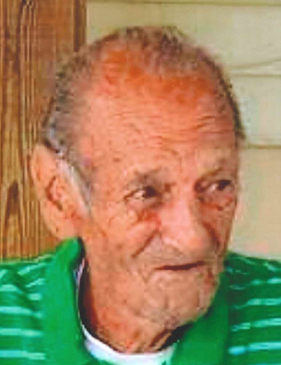 Albert N. Lamb, Jr. - 2021 - Hardesty Funeral Home