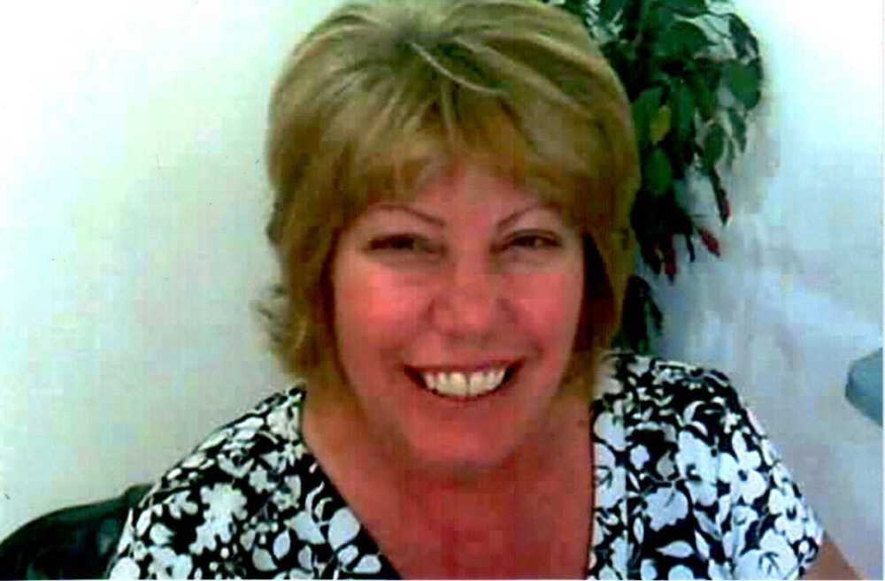 Denise Delia Keck - 2017 - Apfel Wolfe