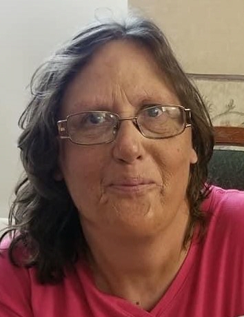 Nancy Carmer - 2021 - Mitchell Family Funeral Home