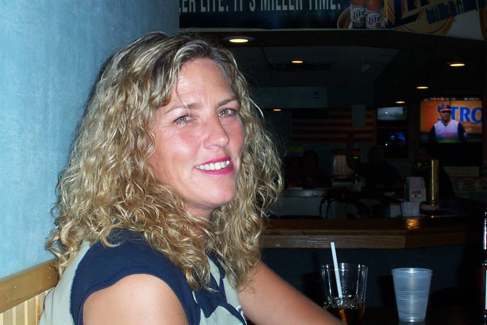 Sherri Lorraine Dampier - 2017 - Apfel Wolfe