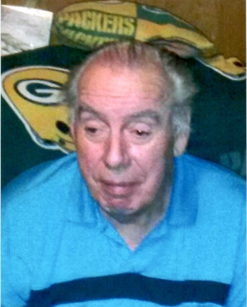 Kenneth Erwin Dean - 2019 - Apfel Wolfe