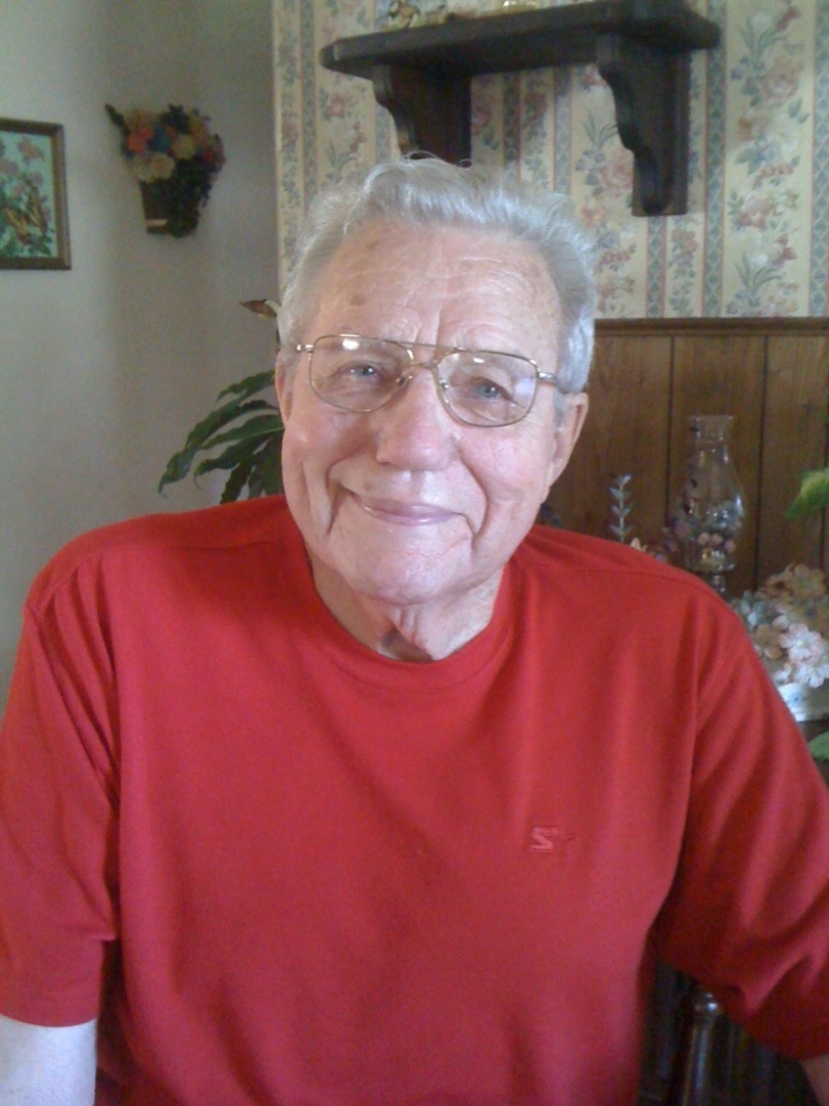 Eugene Patrick Davies - 2013 - Apfel Wolfe