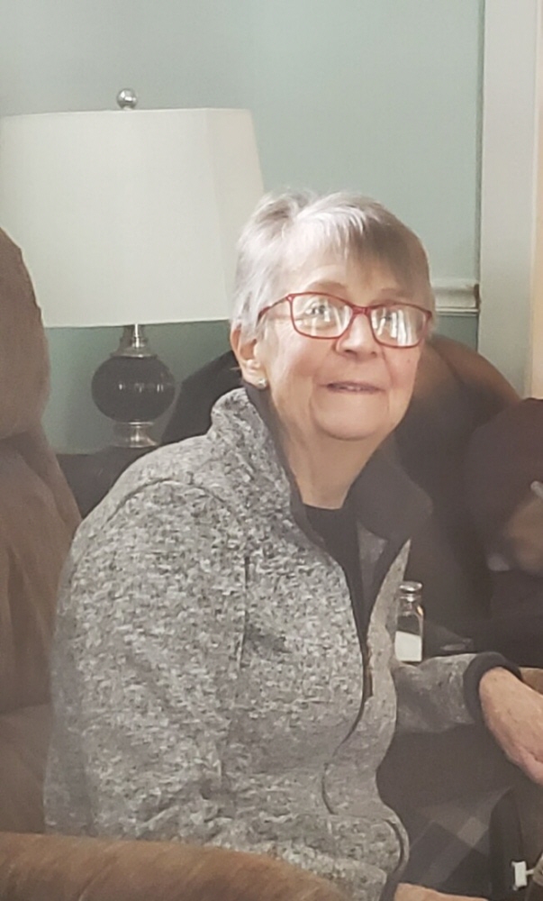 Jacqueline Ann Fisher - 2020 - Apfel Wolfe