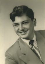 James R. Erickson Obituary