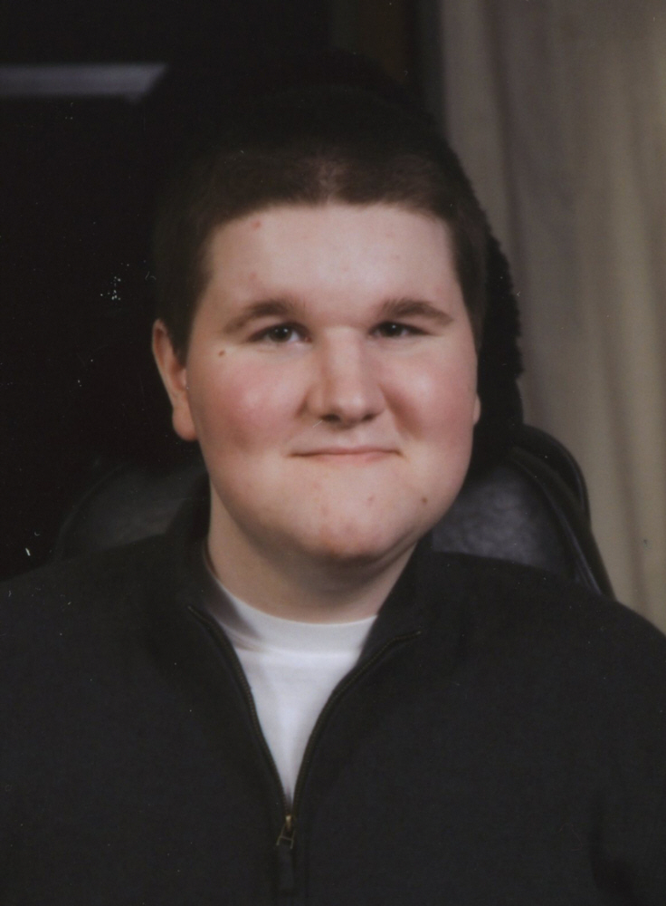 Joseph Scott Morovits - 2015 - Apfel Wolfe