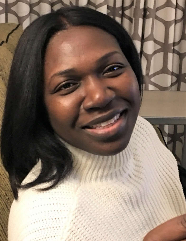 Caroline Ruby Williams - 2021 - Gower Funeral Home