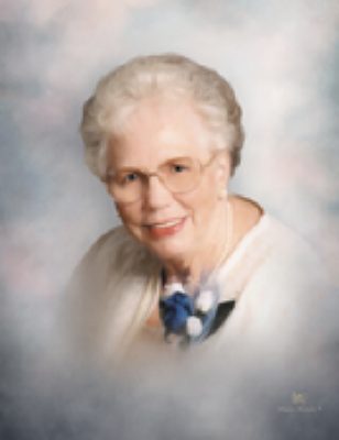 Wanda "Joan" Robinson Obituary