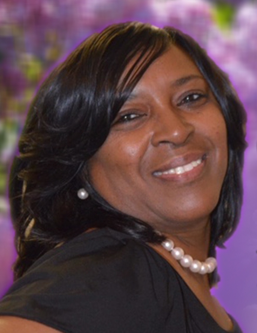 Cynthia Renee Merriweather - 2021 - Harrison's Memorial Chapel