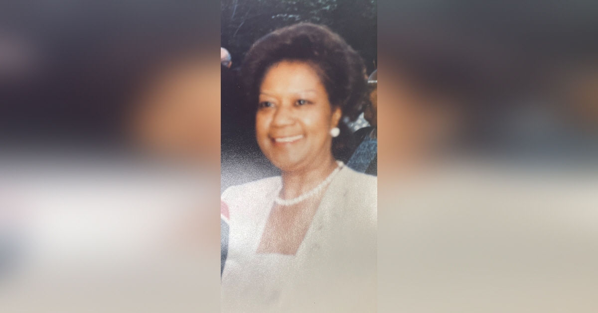 Obituary information for Brenda (Croom) Merritt
