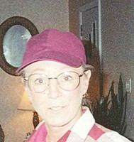 Janet Rose - 2011 - Buchanan Funeral Home