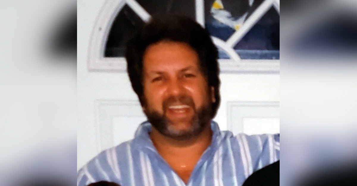 Obituary information for Michael Gene DeLay