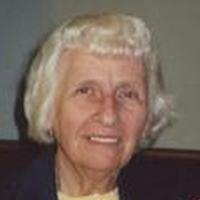 Hilda Matilda Trapp - 2016 - McWilliams Funeral Home