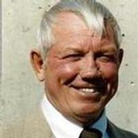 Arthur Vernon Gillespie - 2012 - McWilliams Funeral Home