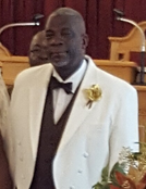 Roscoe Emmanuel Reed - 2021 - Unity Memorial Funeral Home East
